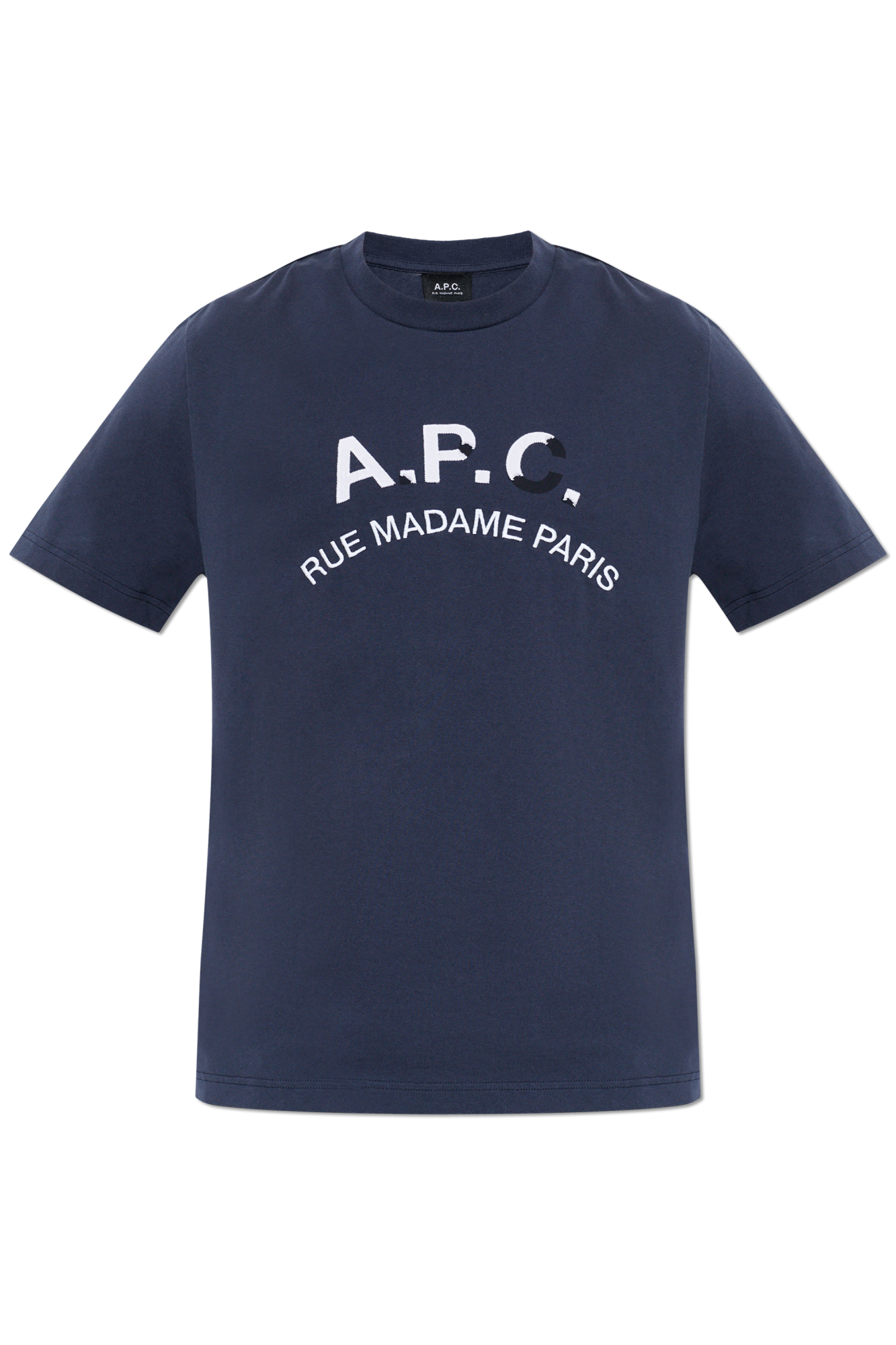 A.P.C. A.P.C. "Solar" Corduroy Trousers